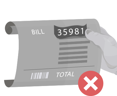 CY.SEND Verifications | How to verify my ID